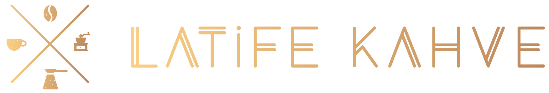 Menü - Latife Kahve